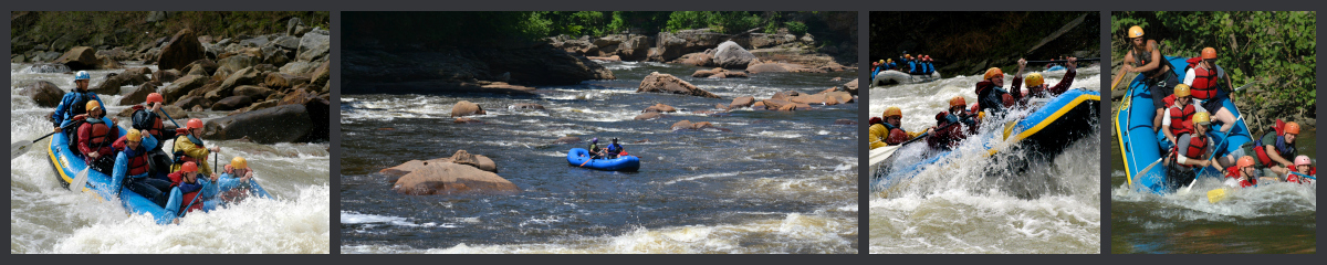 Cheat canyon - Whitewater Rafting Albright WV | Cheat River Outfitters, Inc