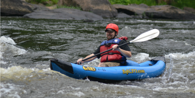 Cheat Narrows - Whitewater Rafting Albright WV | Cheat River Outfitters ...